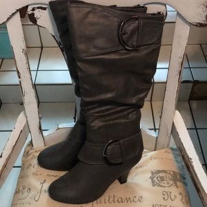 Top Moda Shoes | Boots | Poshmark